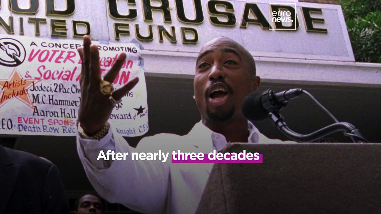 Las Vegas police continue investigation into - One News Page VIDEO