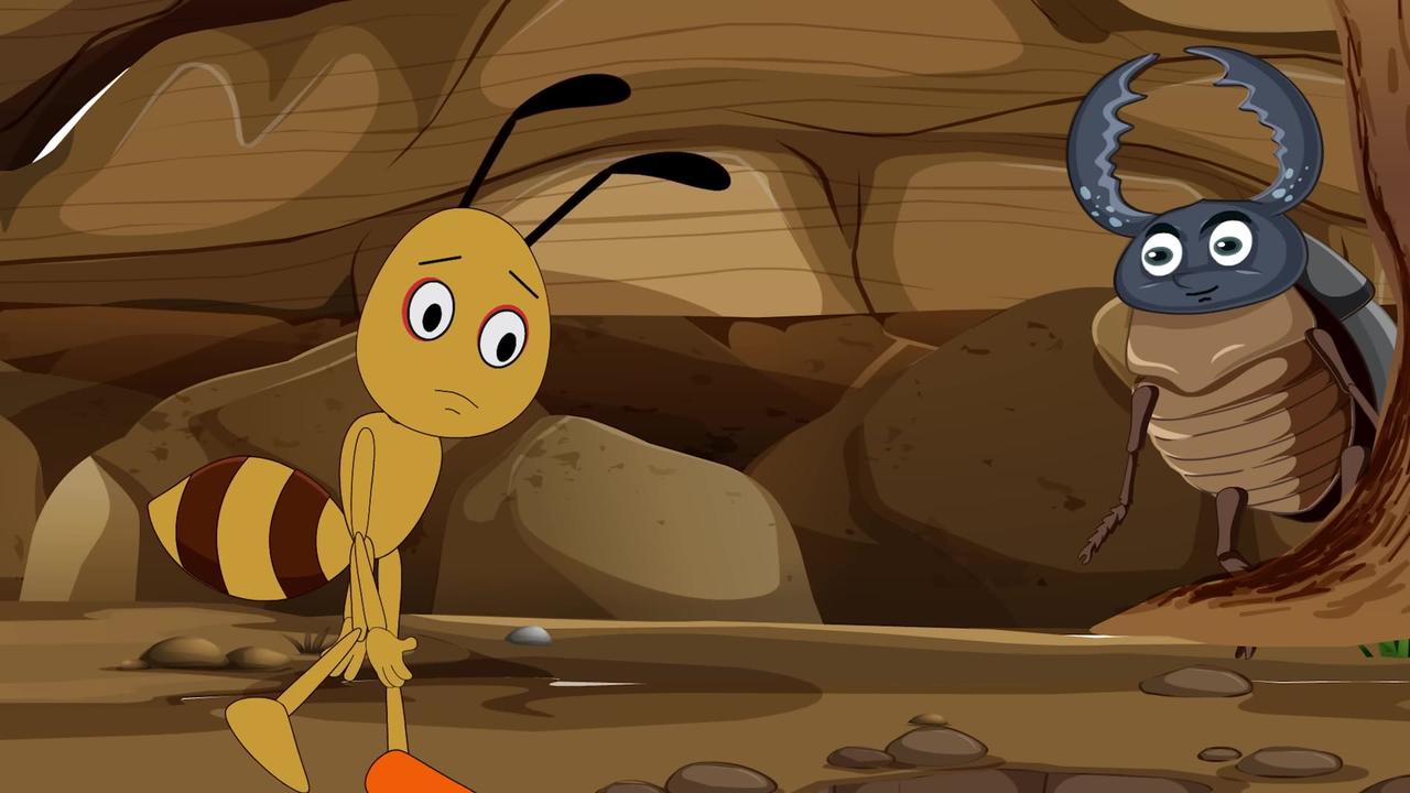 Pirar cartoon video - One News Page VIDEO