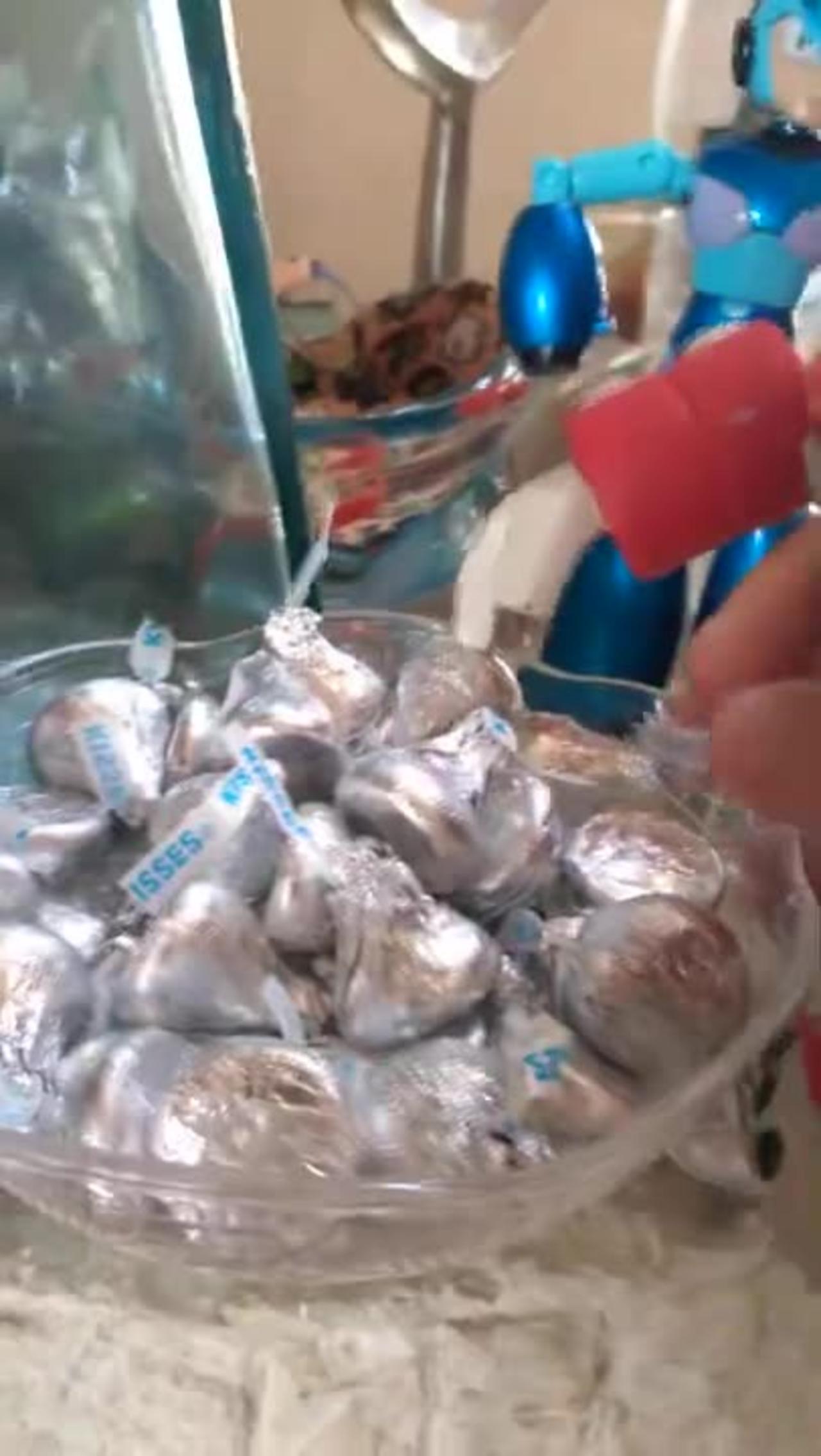 MMX Movie: Megaman0X The Chocolate Addiction - One News Page VIDEO
