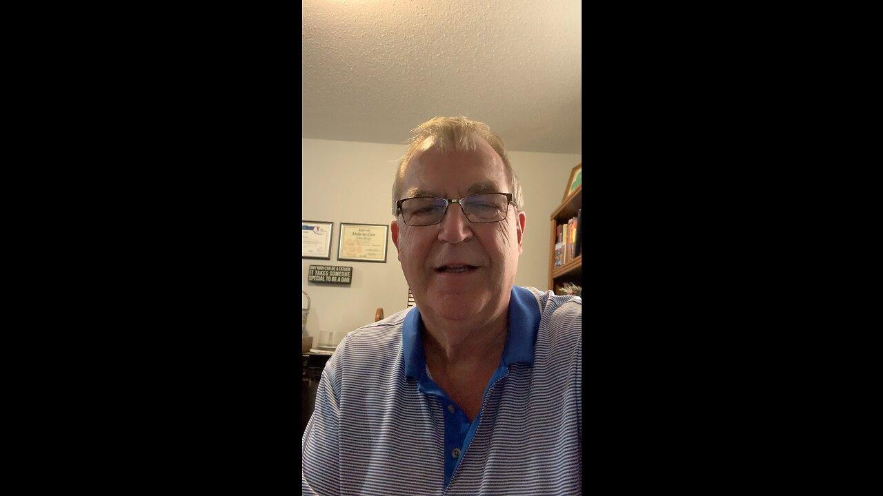 Today’s Moment by Frederick W. Faber - One News Page VIDEO