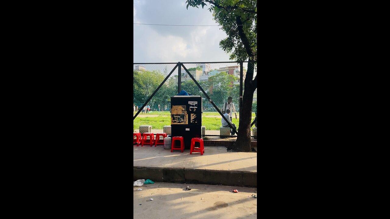 Riksha tour - One News Page VIDEO