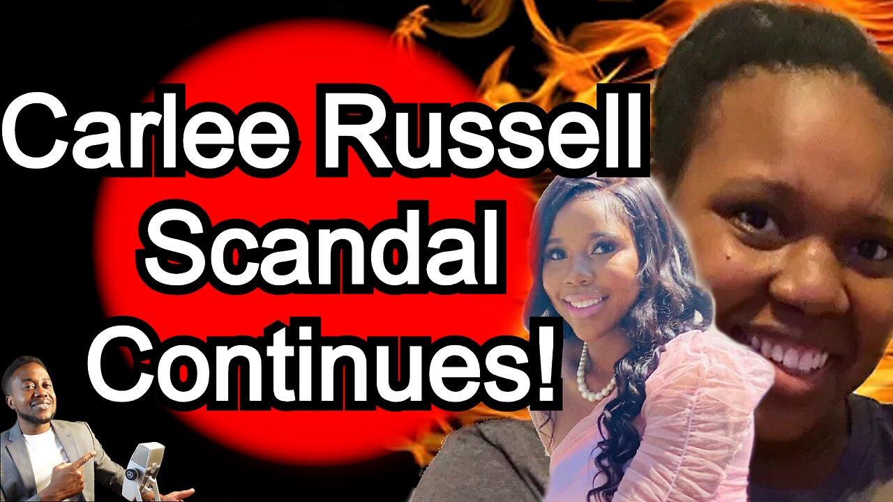 Carlee Russell: Press Conference of the Century! - One News Page VIDEO