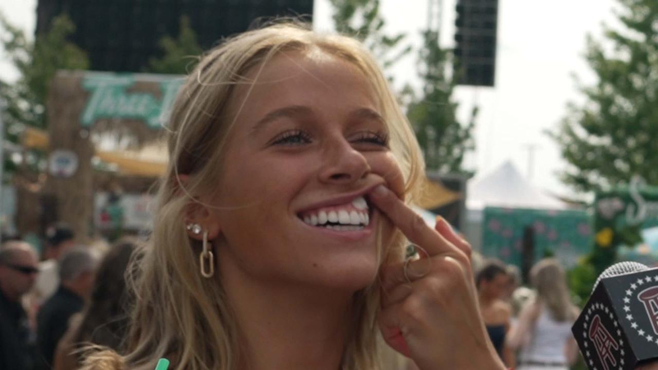 My First Ever Windy City Smokeout Did Not - One News Page VIDEO