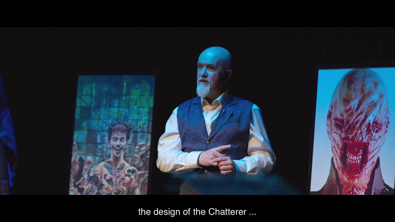 I AM MONSTERS Movie - One News Page VIDEO