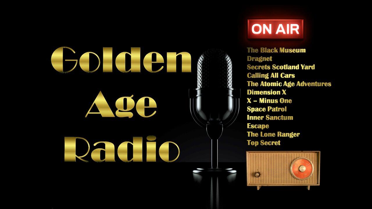 Golden Age Radio Treasures: A Journey into - One News Page VIDEO