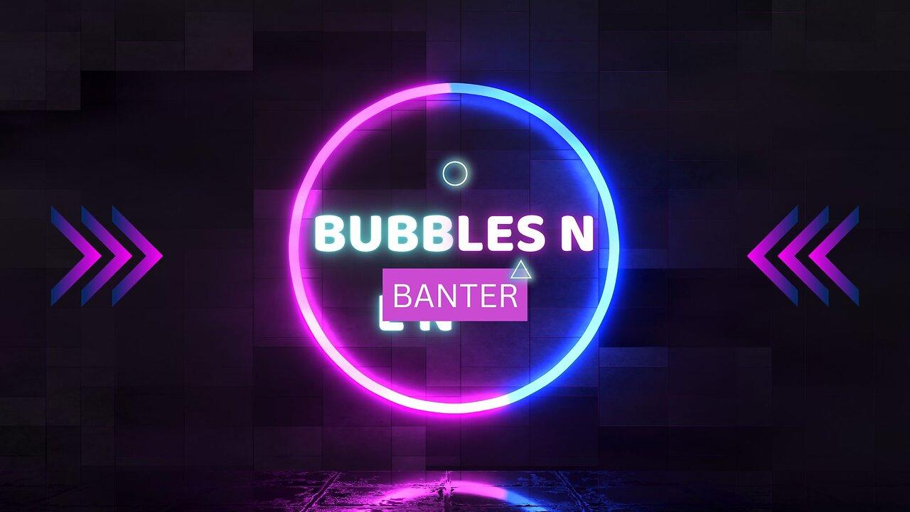 EP2 Bubbles & Banter ... Is Barbie PINK just - One News Page VIDEO