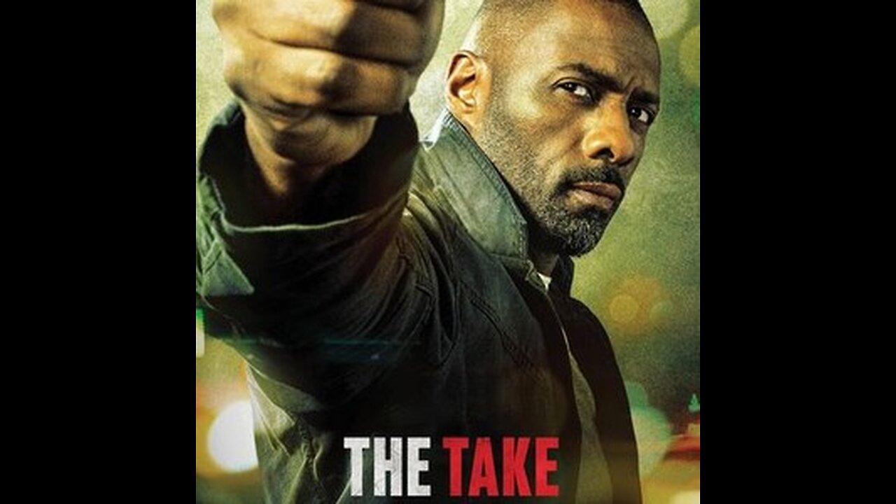 MOVIE NIGHT WITH HLM: THE TAKE! - One News Page VIDEO