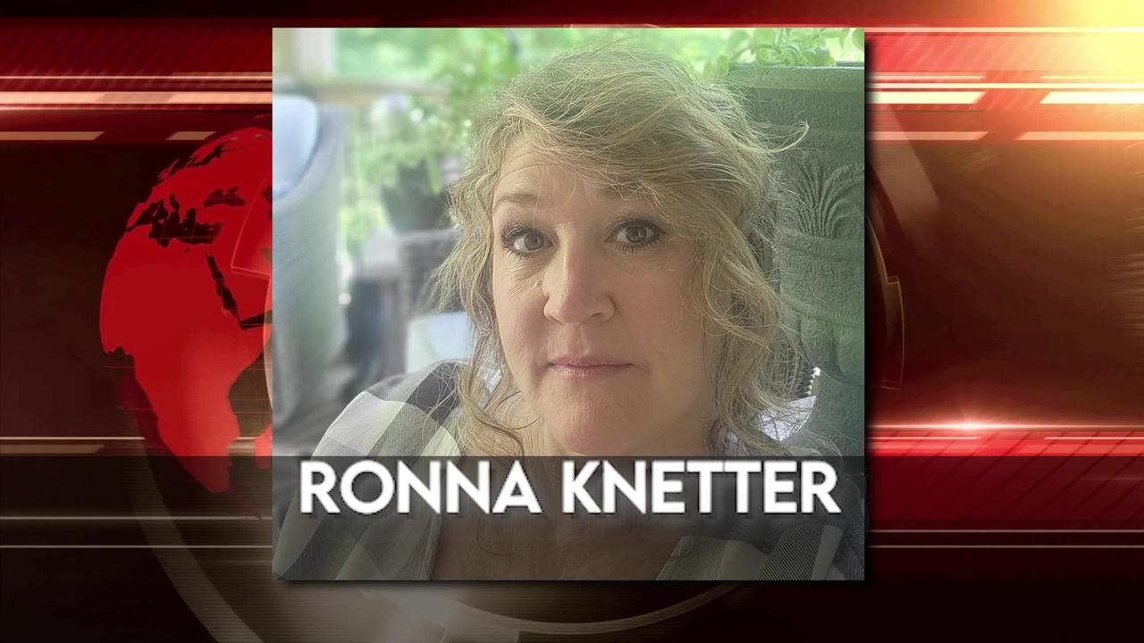 Ronna Knetter - Former Clinical Research - One News Page VIDEO