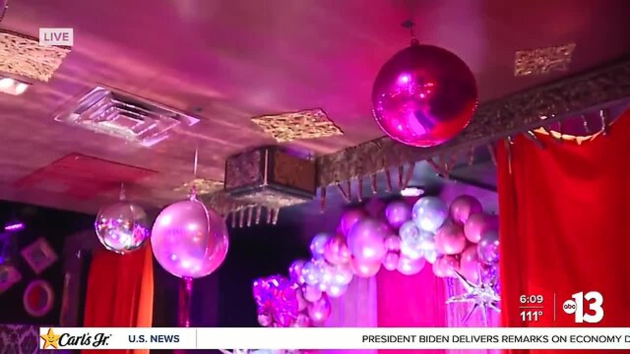 Barbie fans unite for private movie premiere - One News Page VIDEO