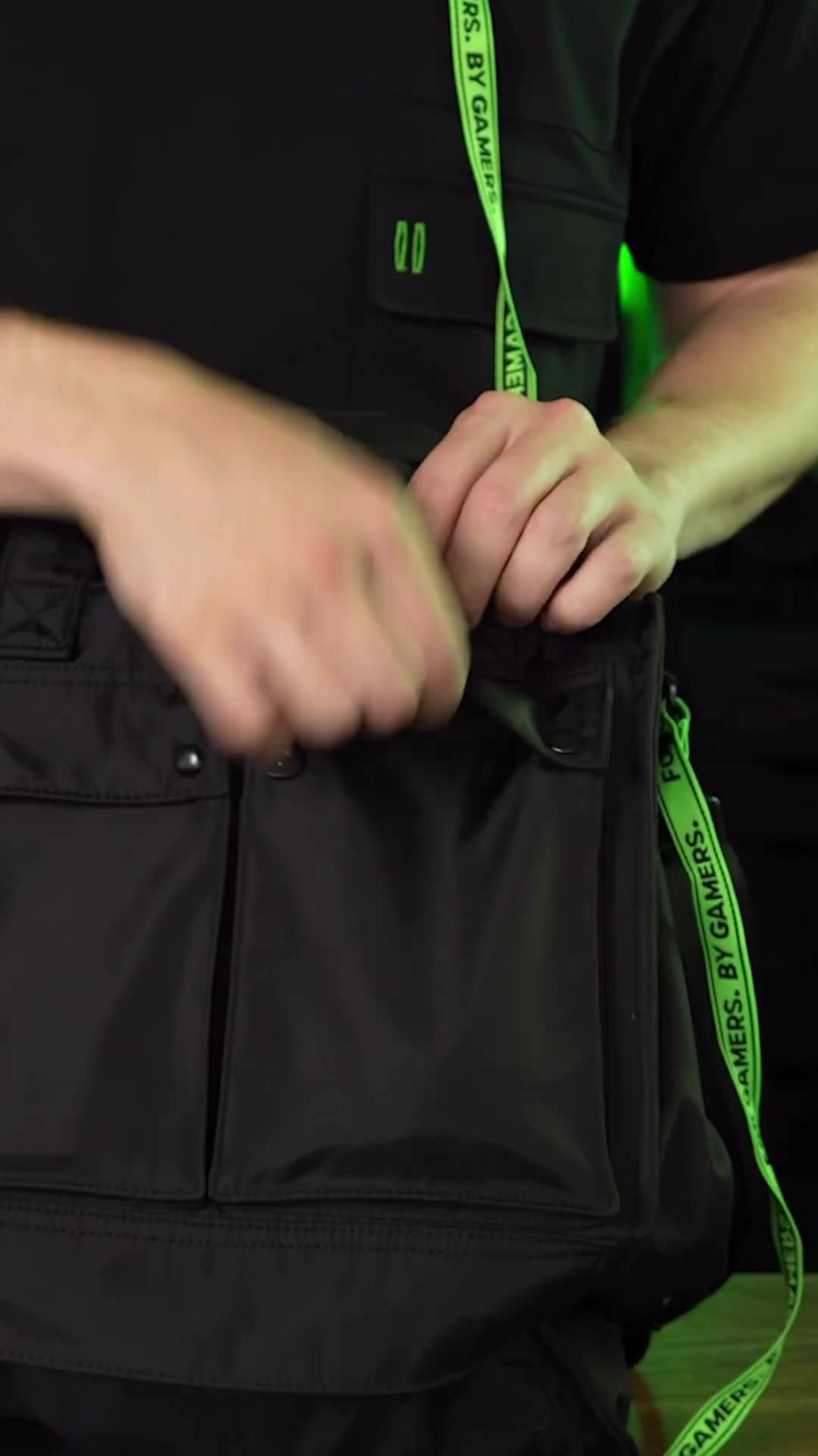 What to pack in your back bag - One News Page VIDEO