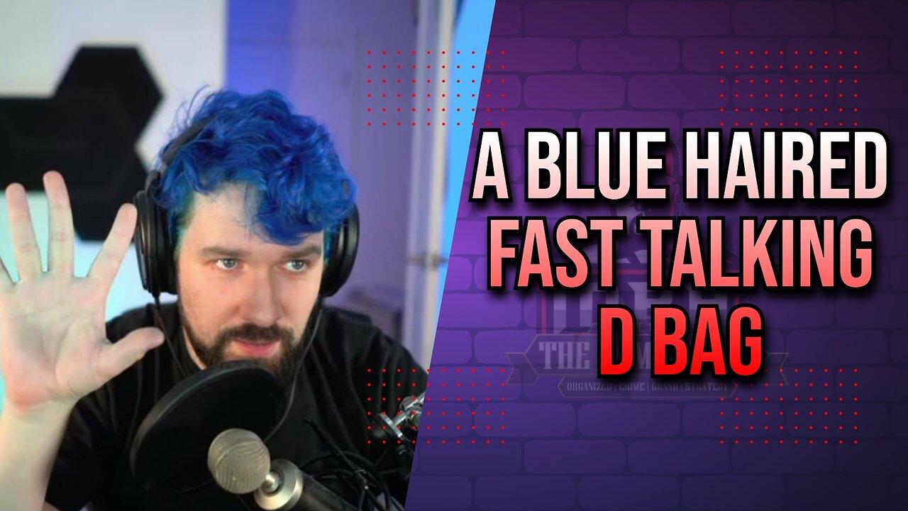 He Talks Fast Like A Woman And Destiny Is A - One News Page VIDEO