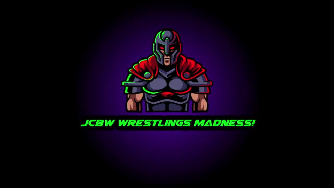 JCBW Wrestling's MADNESS From BOTH AEW FF - One News Page VIDEO