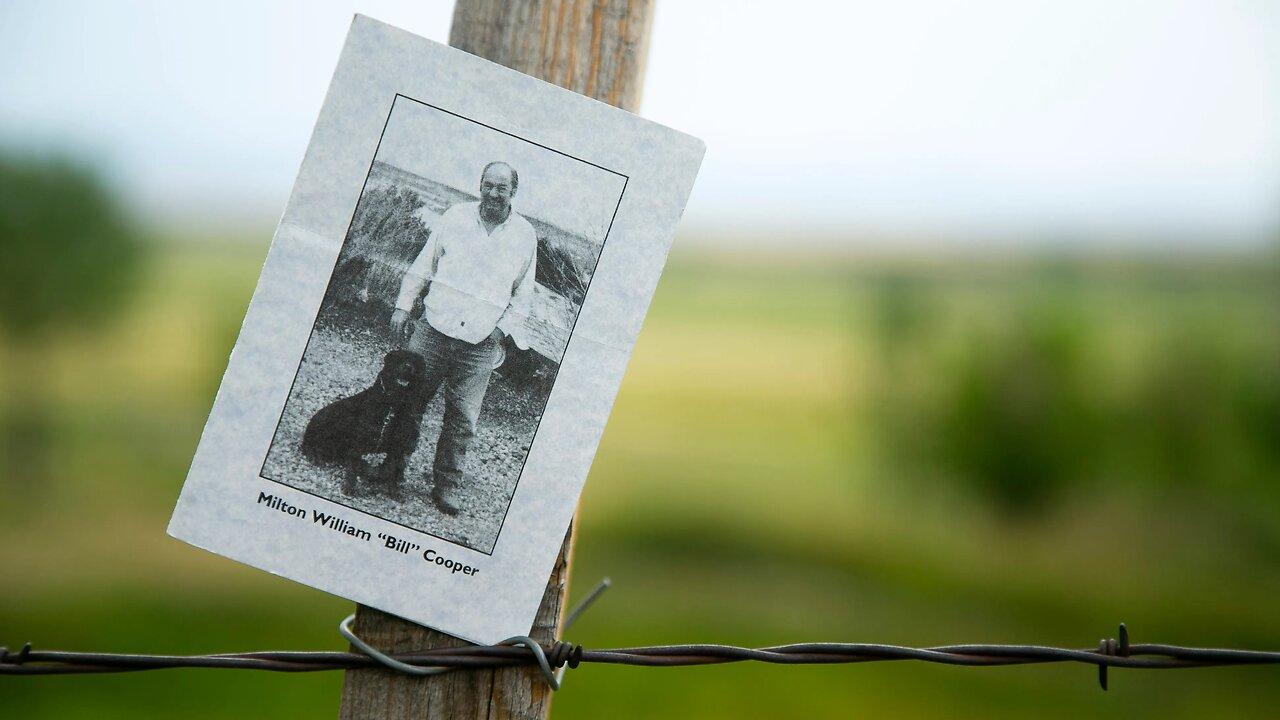 Milton William "Bill" Cooper - The - One News Page VIDEO