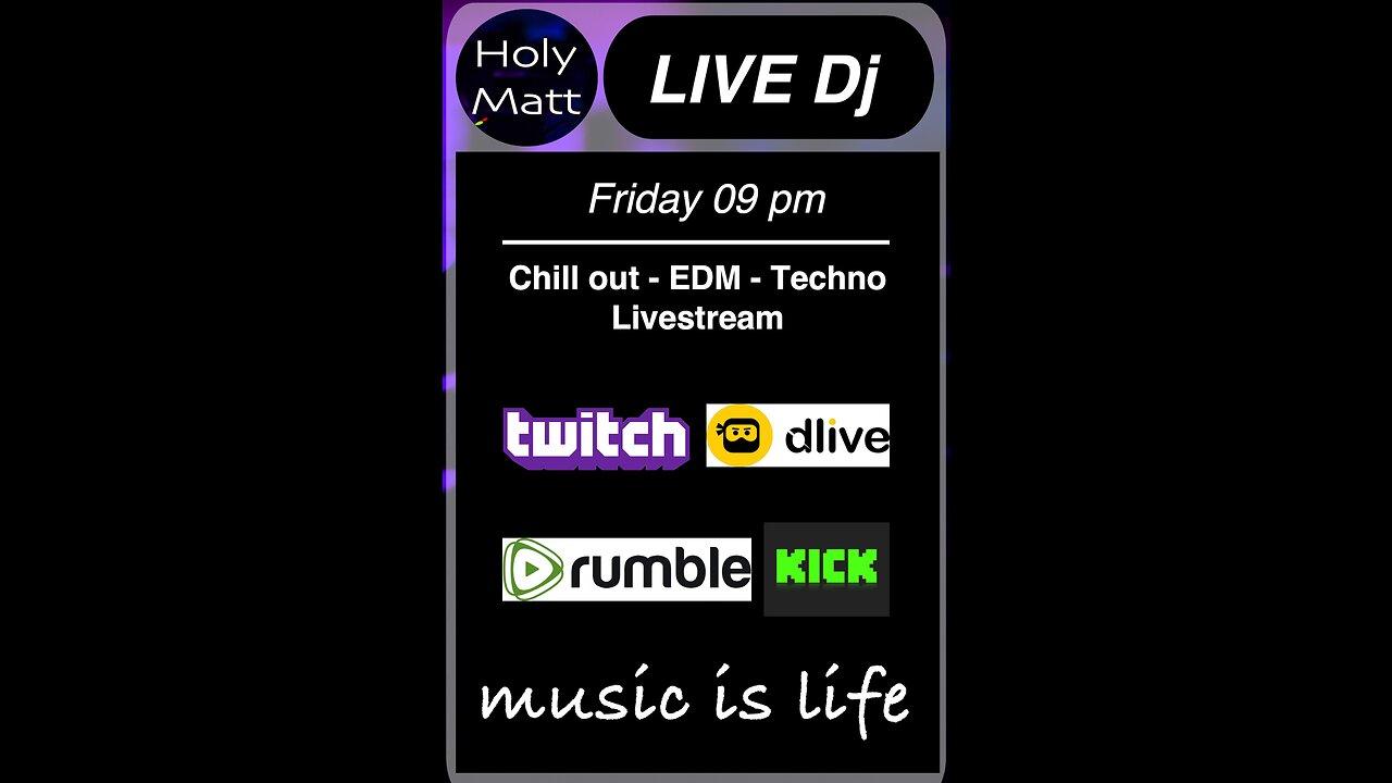 Live session on Friday - One News Page VIDEO