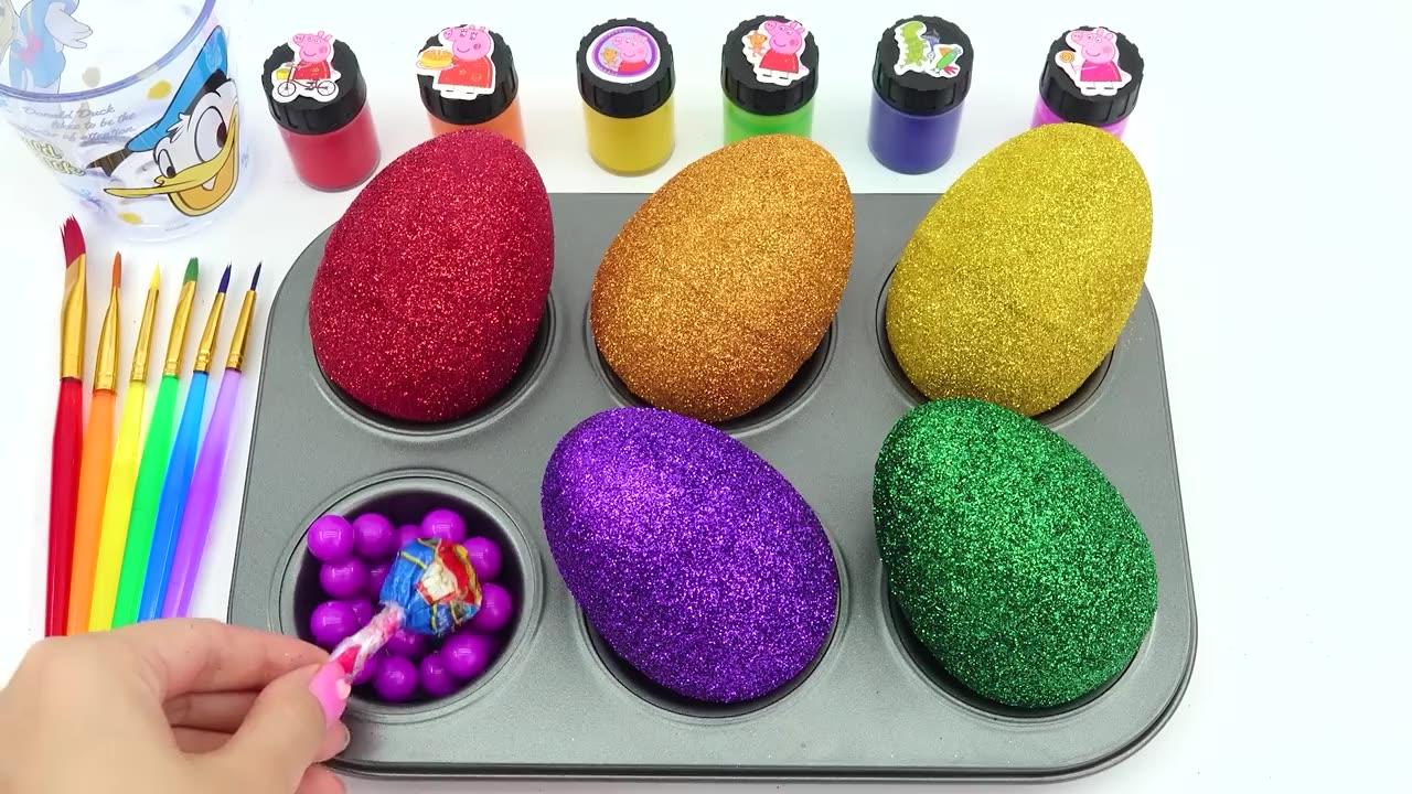 Satisfying Video l How to Make Lollipop Candy - One News Page VIDEO