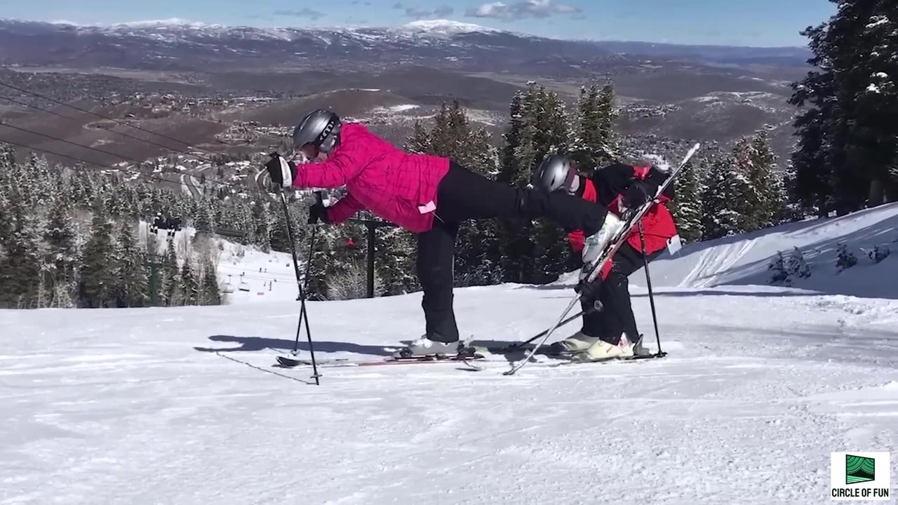 Try Not To Laugh Challenge! Funny Fails😂😂 - One News Page VIDEO