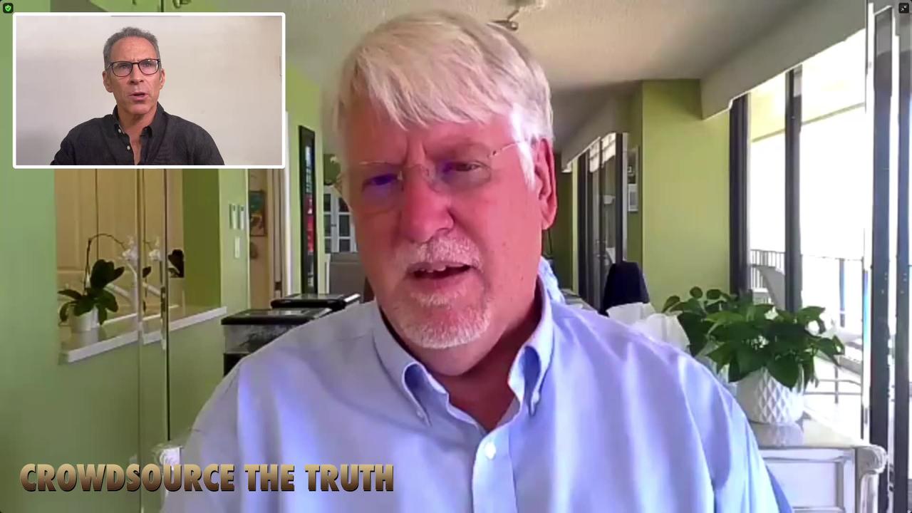 On Joe Hoft Censored - RFK Jr Censored by - One News Page VIDEO