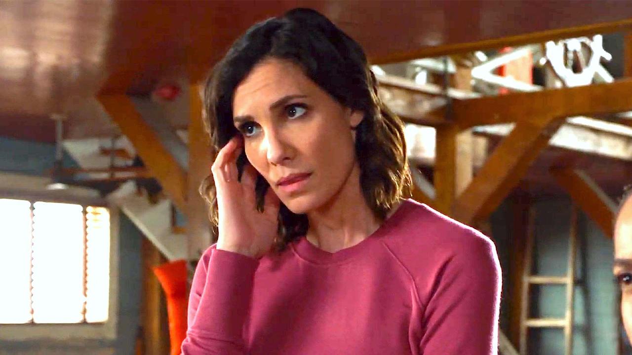 A Big Payday in This Scene from NCIS: Los - One News Page VIDEO