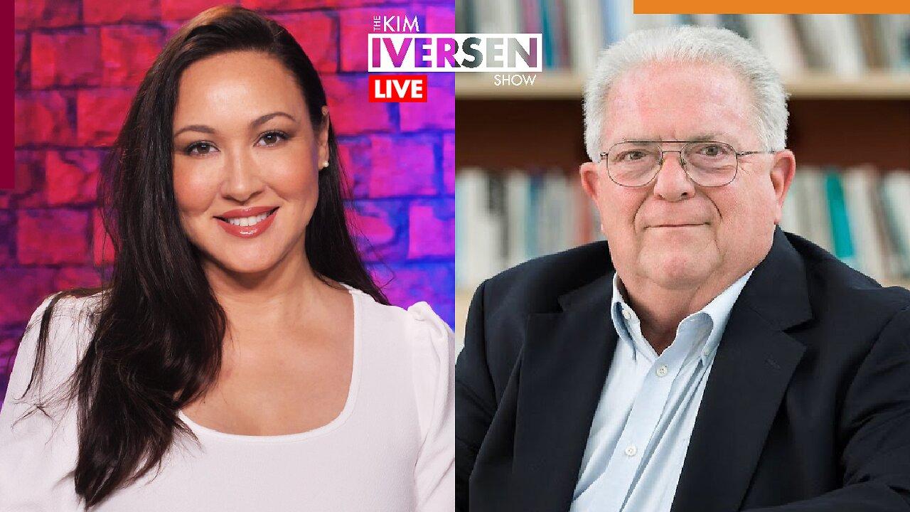 The Power of the Israeli Lobby | A Conversation - One News Page VIDEO