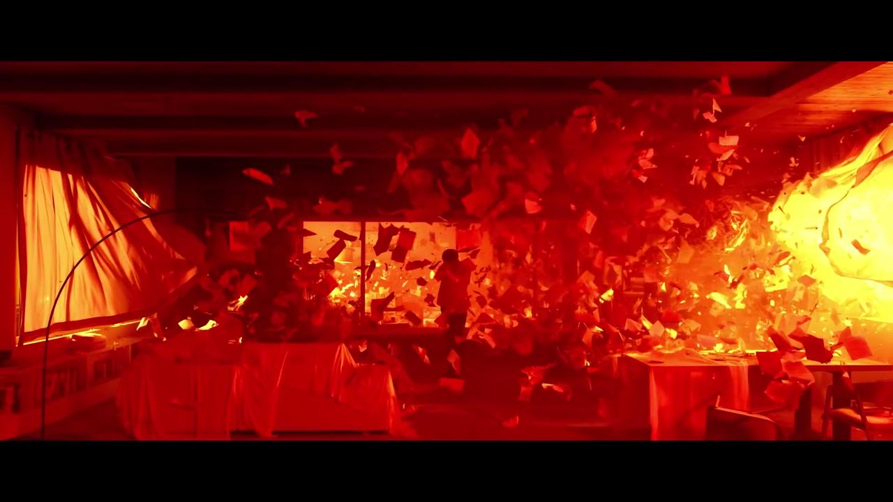 BTS - Film out - One News Page VIDEO