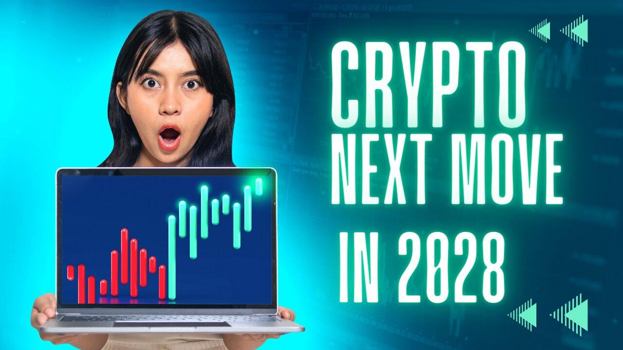 This crypto currency will be under light in 2028 - One News Page VIDEO