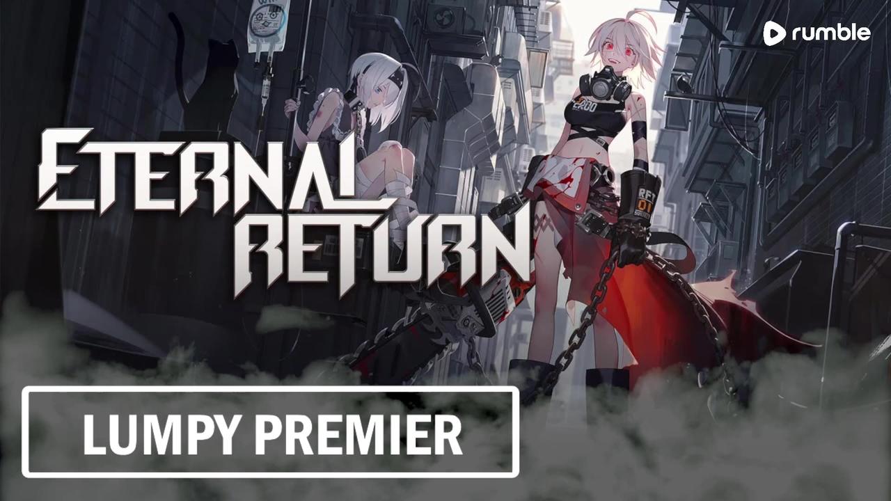 LIVE - Moba Battle Royale?! - #RumbleTakeover - One News Page VIDEO