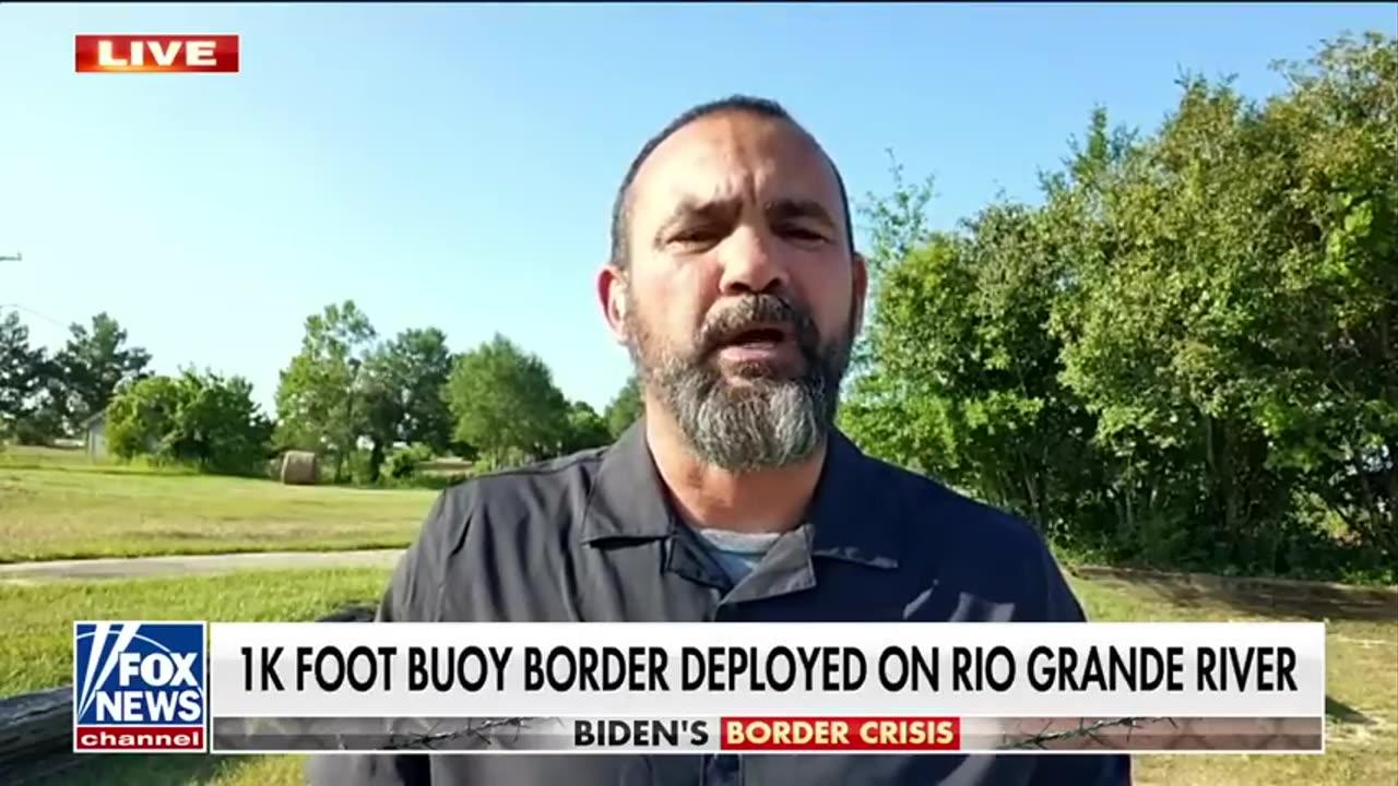 Fox News - Border patrol VP says situation is - One News Page VIDEO