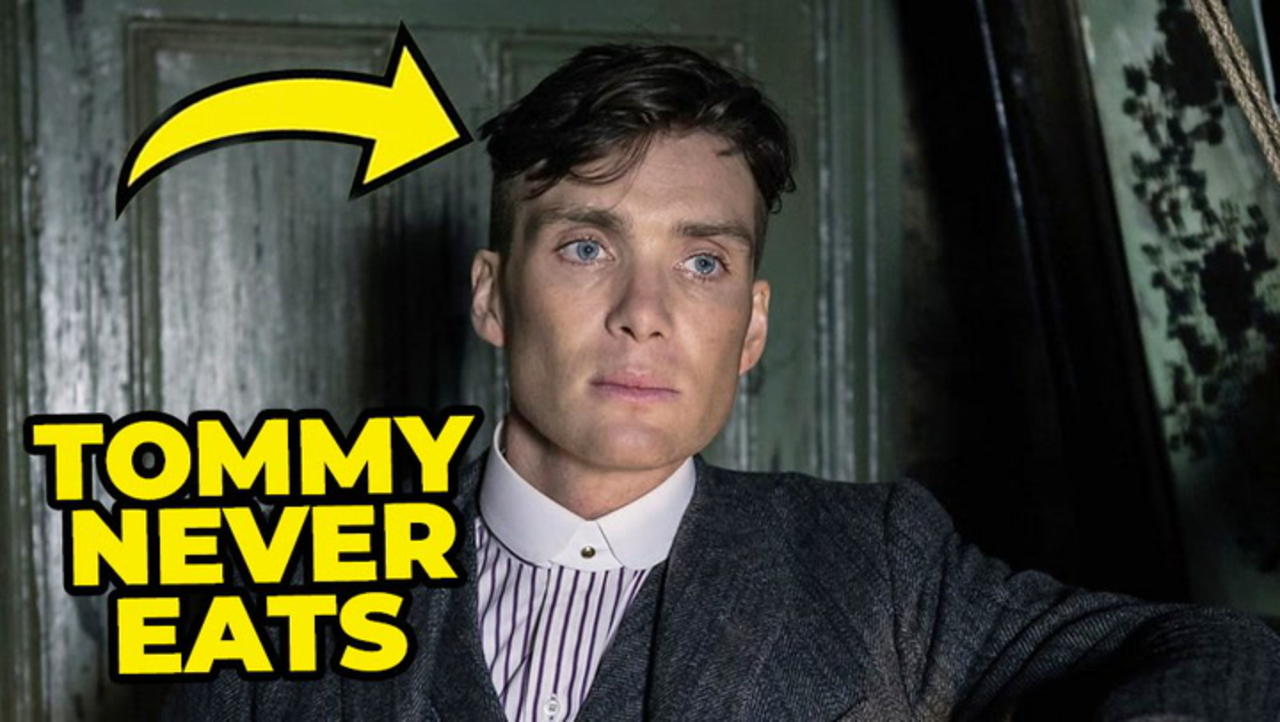 10 Long TV Running Jokes You Never Even Noticed - One News Page VIDEO