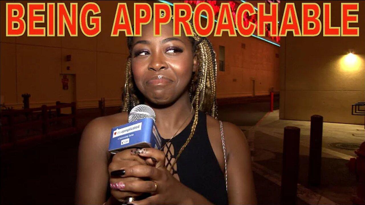 Reacting to Itscomplicated "Being - One News Page VIDEO