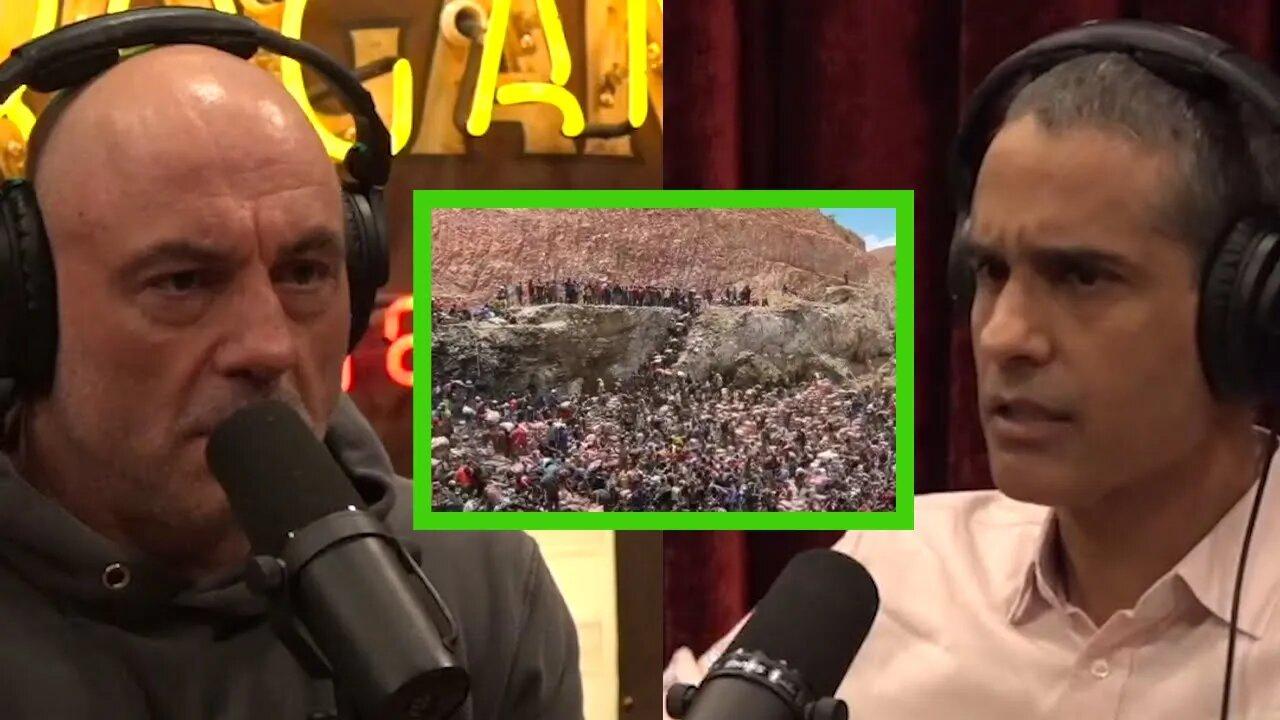 The Disturbing Reality of Cobalt Mining for - One News Page VIDEO