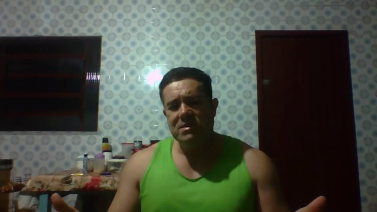 Don Sandro - Por que o casamento é inviável - One News Page VIDEO