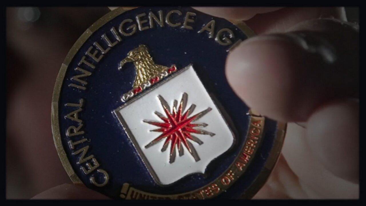 Human Trafficking, Mind Control and the CIA - One News Page VIDEO