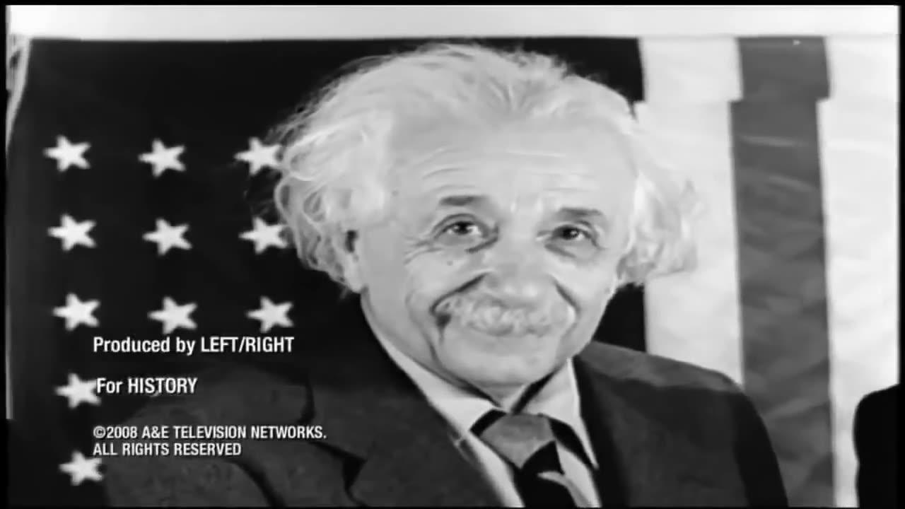 Albert Einstein 2015 Theory Of Relativity Full One News Page Video