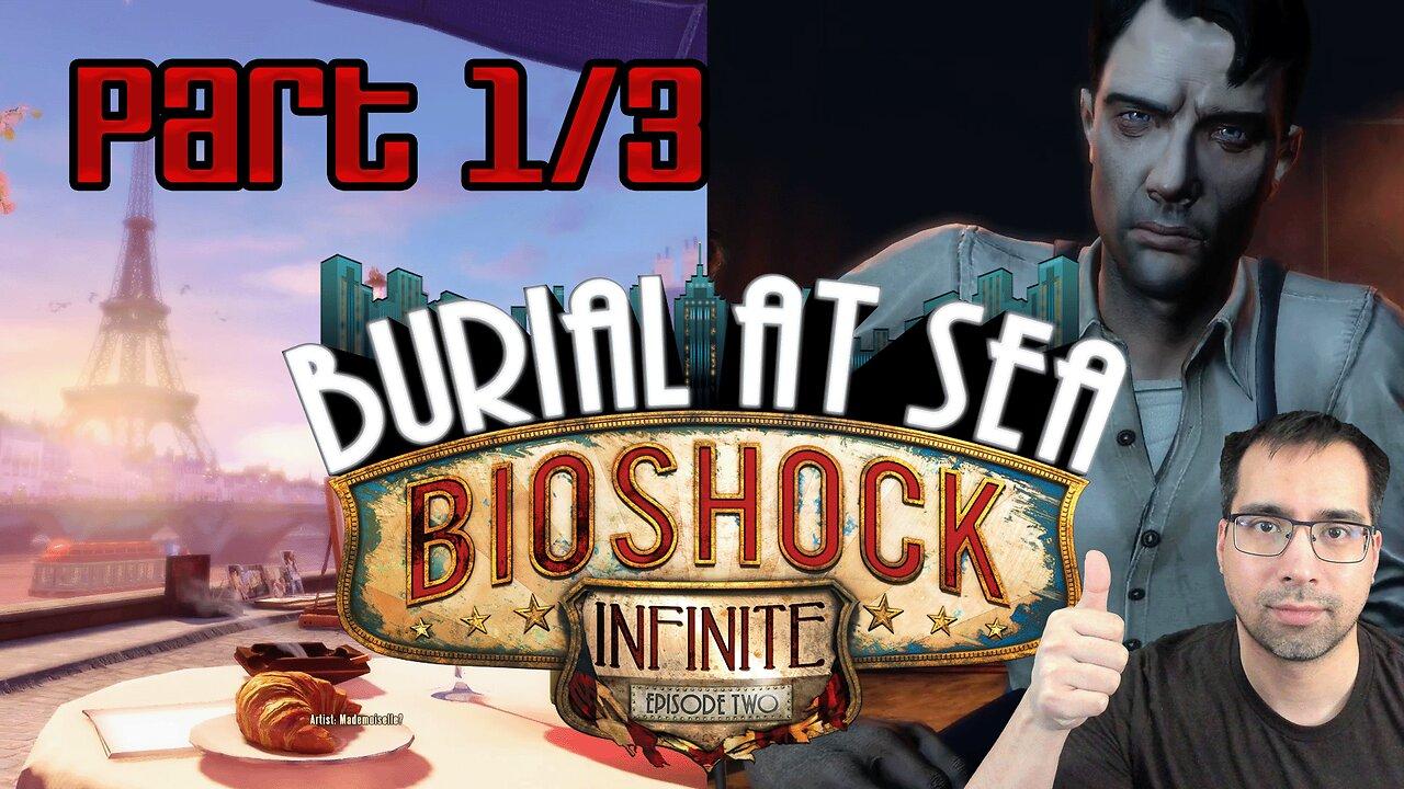 Bioshock Infinite DLC Burial at Sea Episode 2 - - One News Page VIDEO
