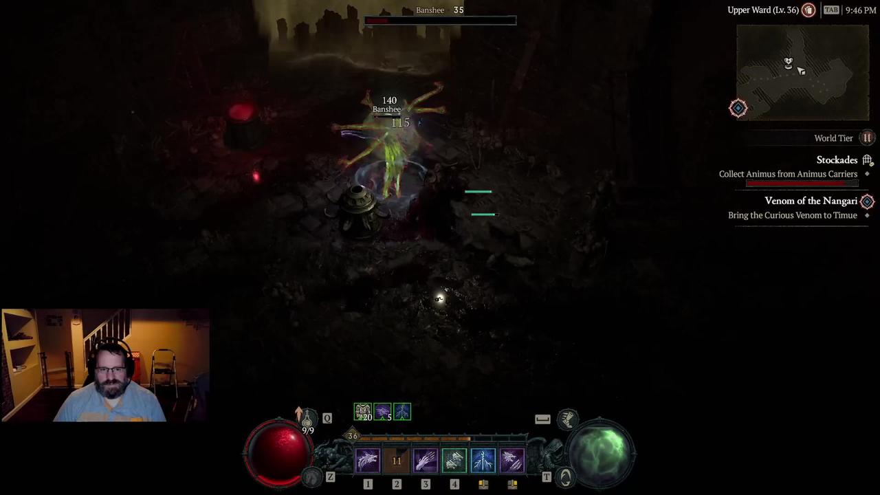 Level 37 and counting - One News Page VIDEO