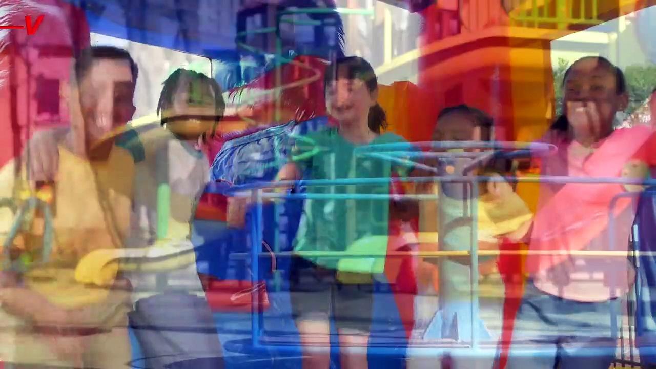 These Are the Most Dangerous Activities Kids Do - One News Page VIDEO