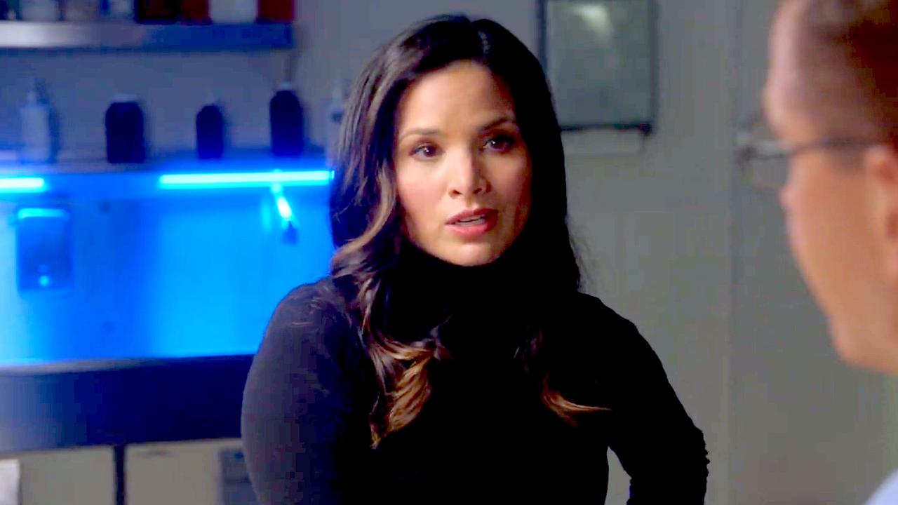 Moving On in This Scene from CBS’ NCIS - One News Page VIDEO