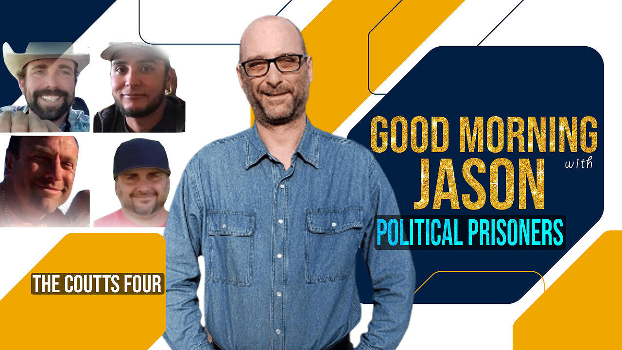 The Coutts Four | Day 528 | Good Morning with - One News Page VIDEO