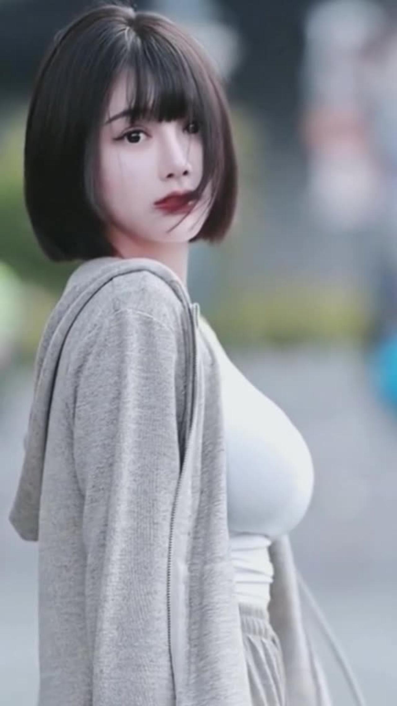 Beautiful Girl, Model, Slim, Tall, Women's - One News Page VIDEO