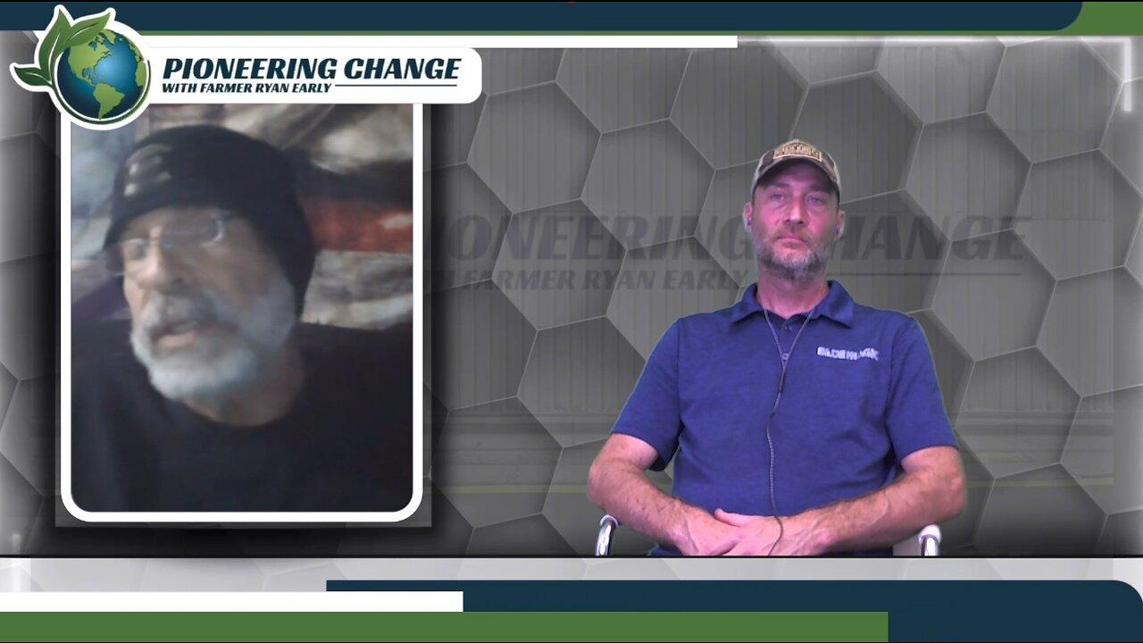 The Global Financial Transition w/ Michael - One News Page VIDEO