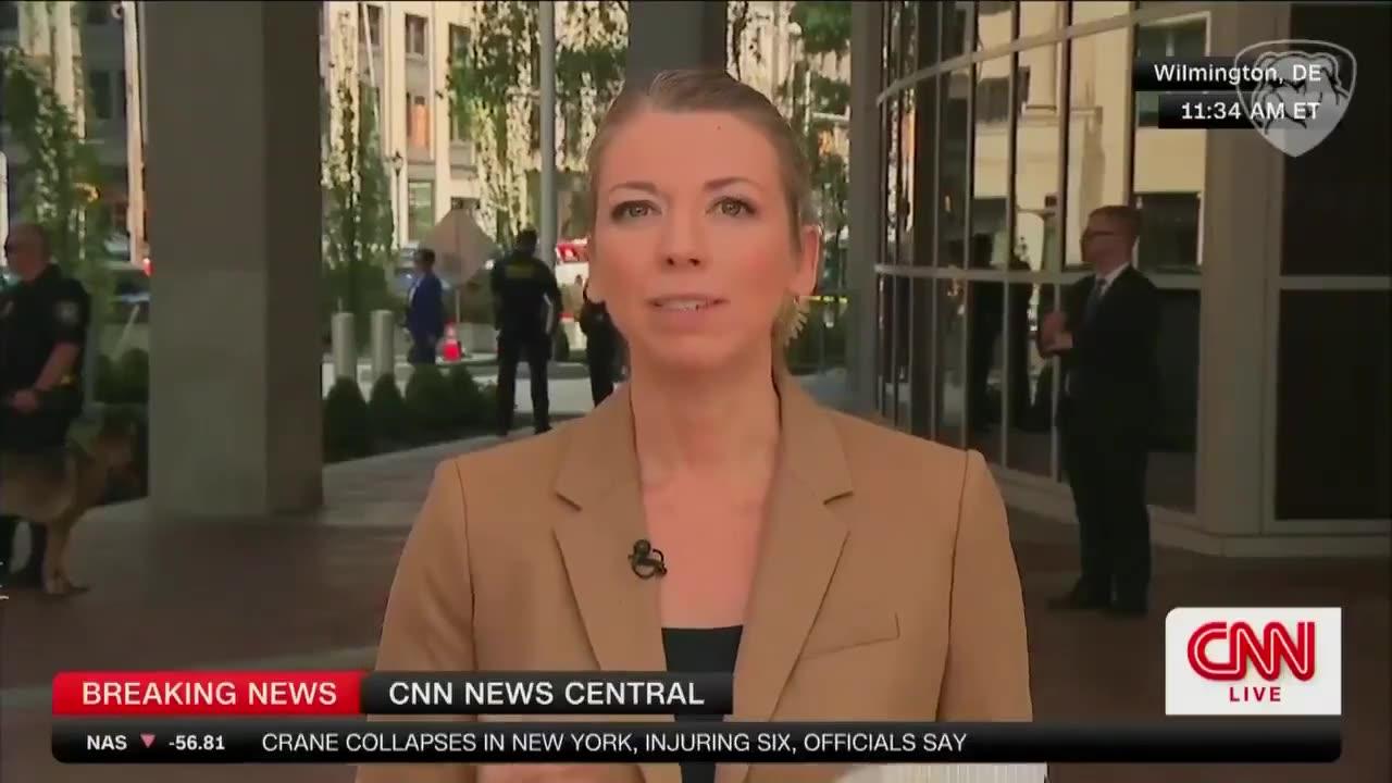 Hunter Biden’s plea deal has fallen apart in - One News Page VIDEO