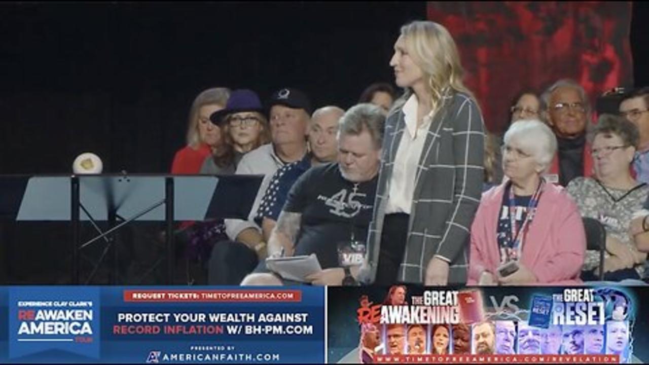 David And Stacy Whited | “As Long As We Are - One News Page VIDEO