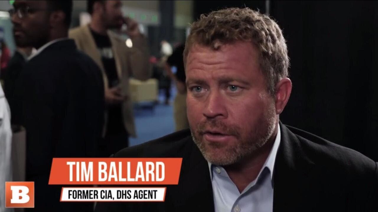 Exclusive — Sound of Freedom’s Tim Ballard - One News Page VIDEO