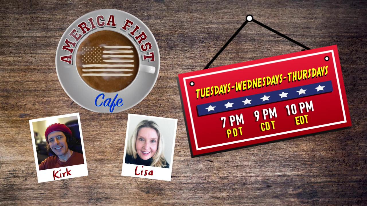 An Interview with Patriot Carol-Ann - One News Page VIDEO