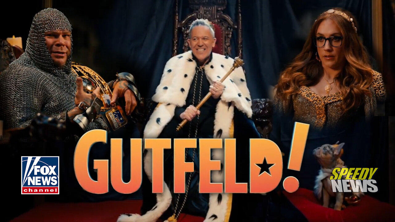 Gutfeld! 7/26/23 | BREAKING NEWS July 26, 2023 - One News Page VIDEO
