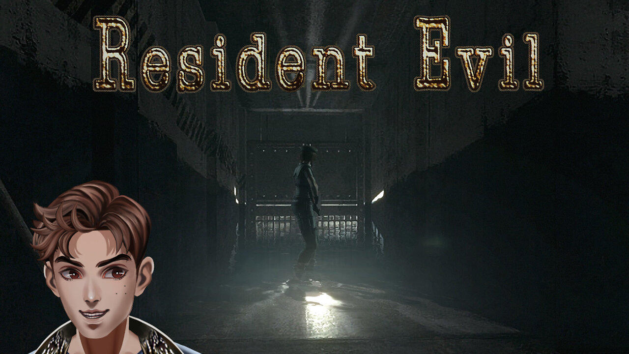 Resident Evil HD Remaster: REmake time, baby! - One News Page VIDEO