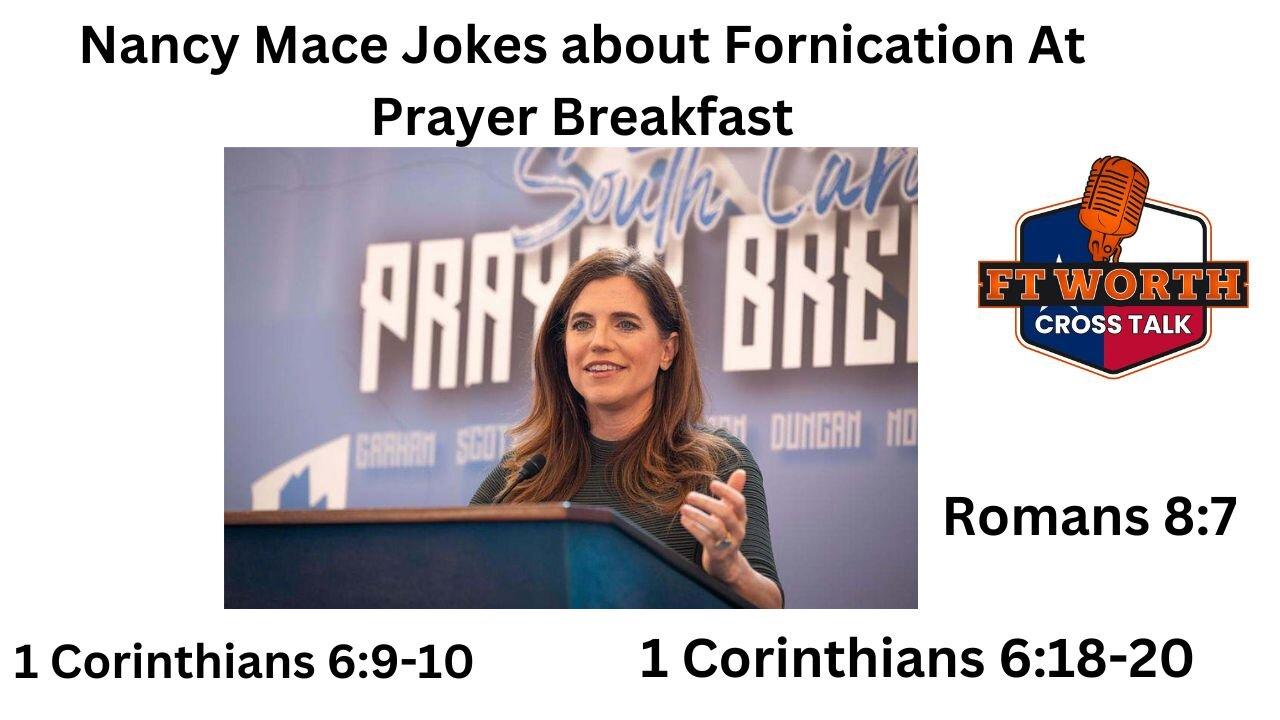 Twice divorced Nance Mace of Her Father the - One News Page VIDEO