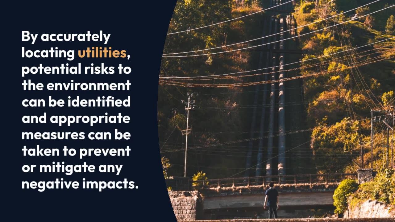 Protecting Underground Infrastructure The - One News Page VIDEO