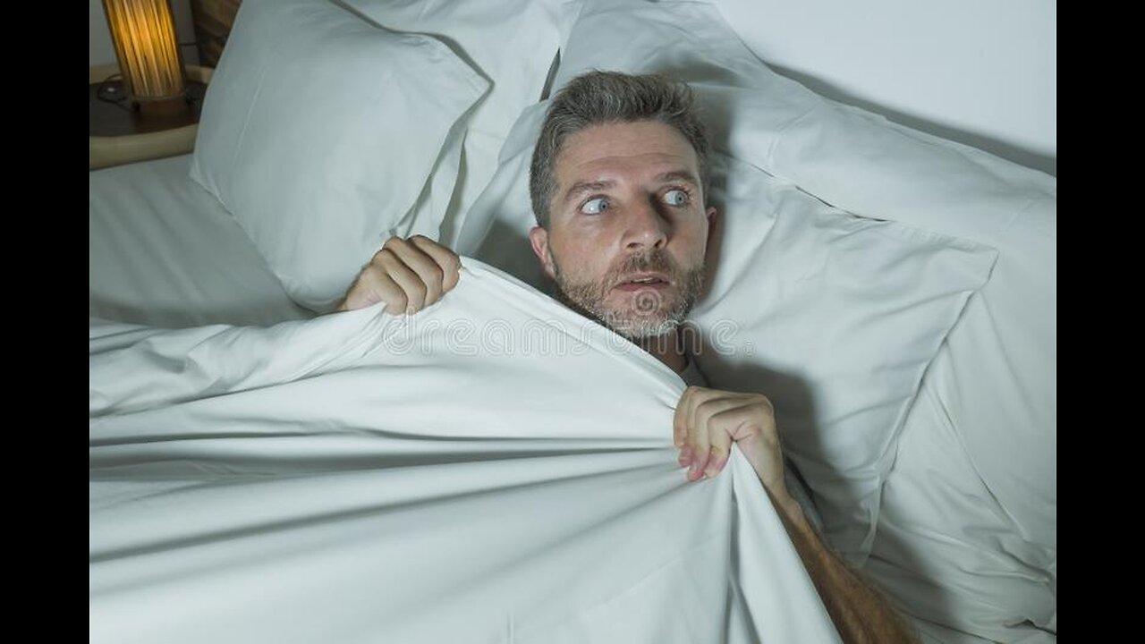 Guy dies in his sleep (heart exploded)after he - One News Page VIDEO
