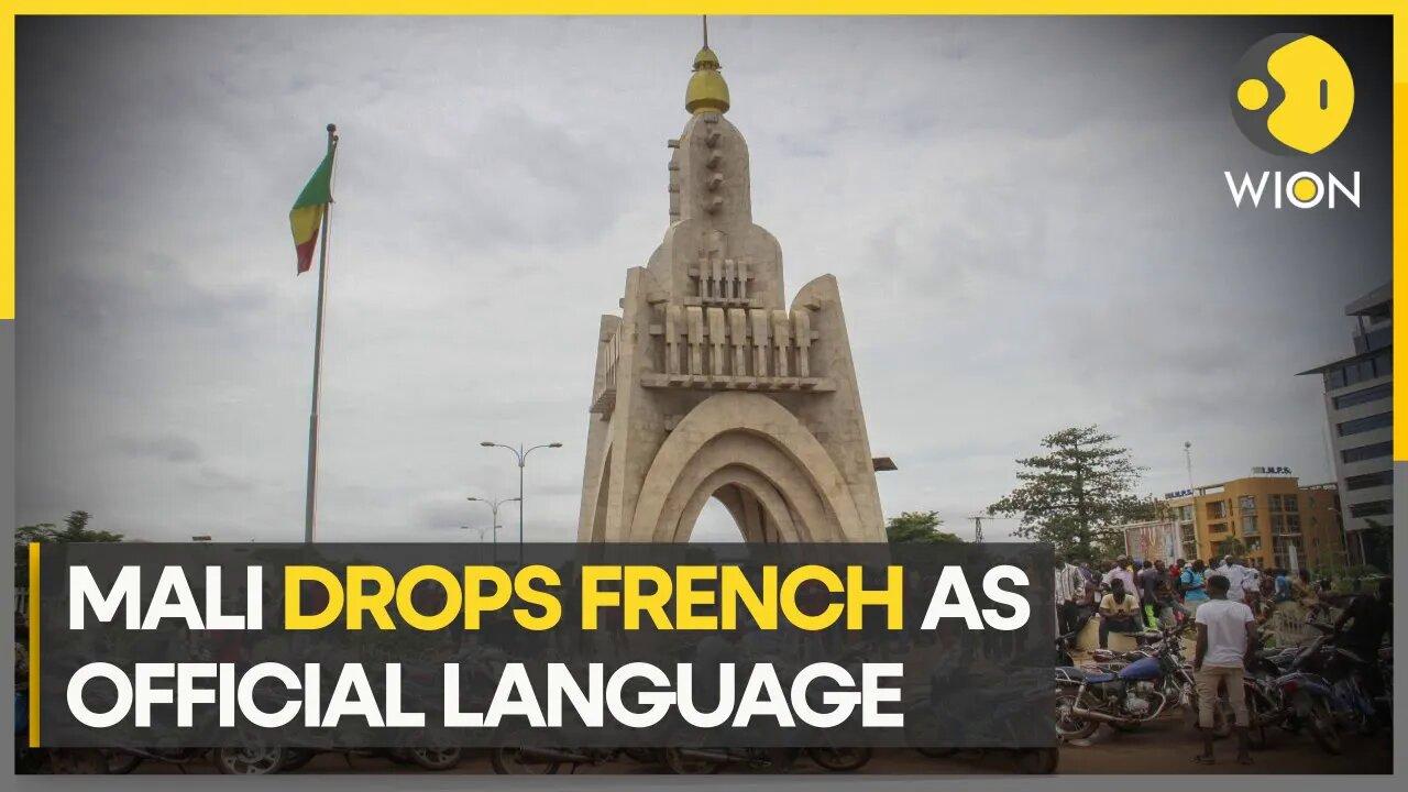 Mali: 13 other spoken languages to receive - One News Page VIDEO